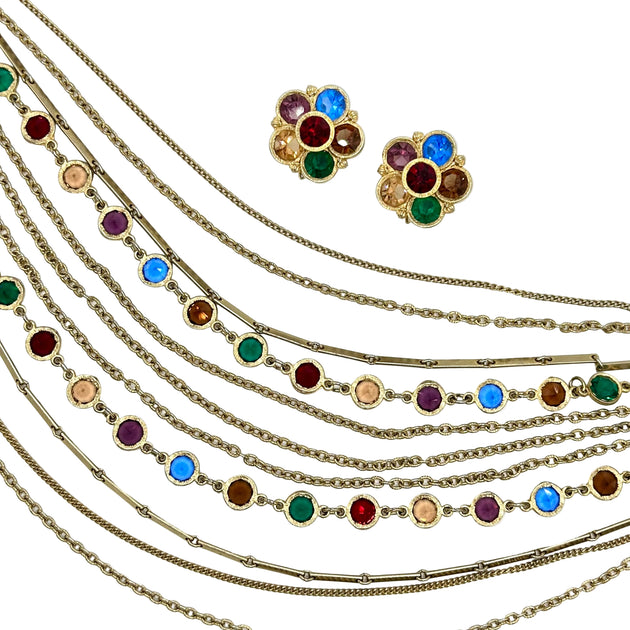 Kramer Collection – SomethingVintageJewelry