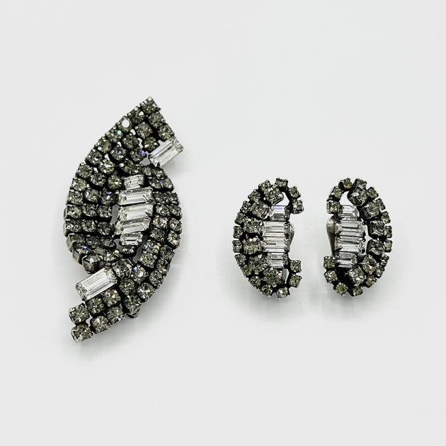 Kramer Collection – SomethingVintageJewelry