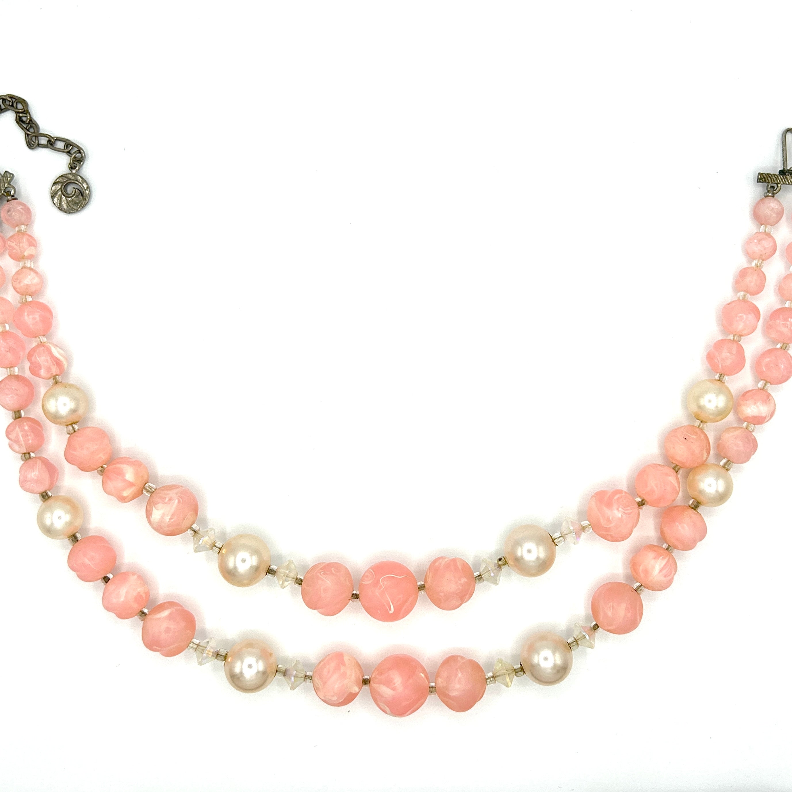 Lisner Collection – SomethingVintageJewelry